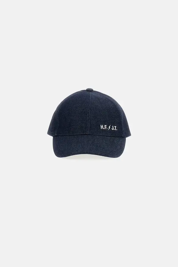 A.p.c. X Fragment Baseball Cap