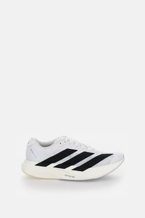 ADIDAS ORIGINALS Adizero Evo Sl Performance Sneakers - White