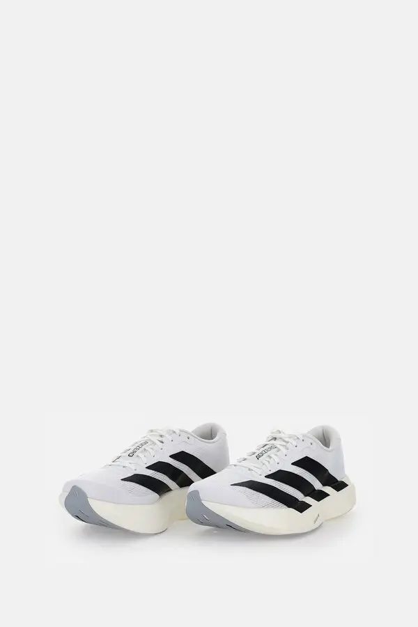 ADIDAS ORIGINALS Adizero Evo Sl Running Sneakers - White