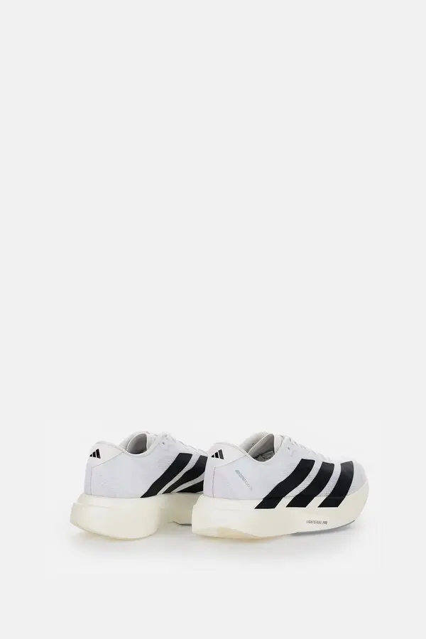 ADIDAS ORIGINALS Adizero Evo Sl Running Sneakers - White