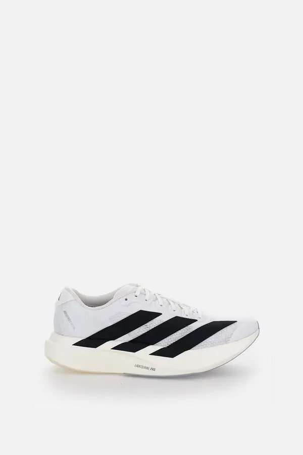 ADIDAS ORIGINALS Adizero Evo Sl Running Sneakers - White