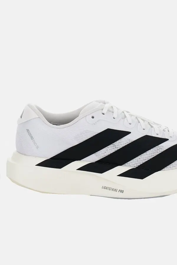 ADIDAS ORIGINALS Adizero Evo Sl Running Sneakers - White