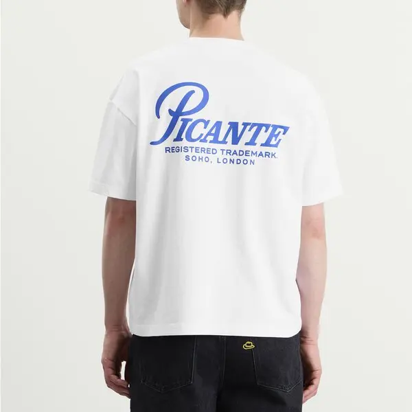 PICANTE Record T-shirt