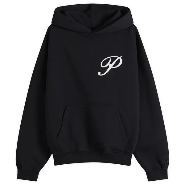 PICANTE Gallery Hoodie - Black