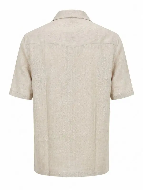 Brunello Cucinelli Jersey Shirt