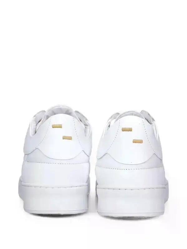 Filling Pieces Low Eva Lane Lace-up Sneakers