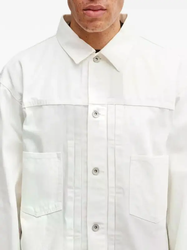 NEIGHBORHOOD Button Pockets Jacket