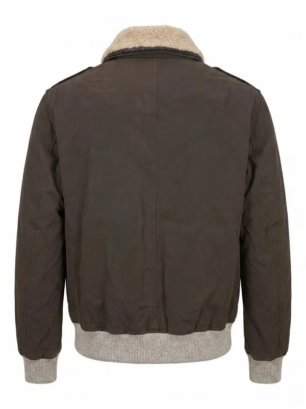 Brunello Cucinelli Padded Jacket