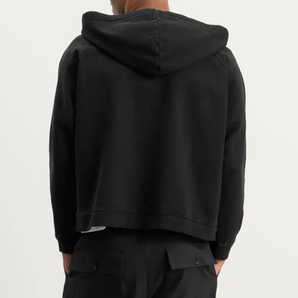 SECOND / LAYER Rola Zip Hoodie