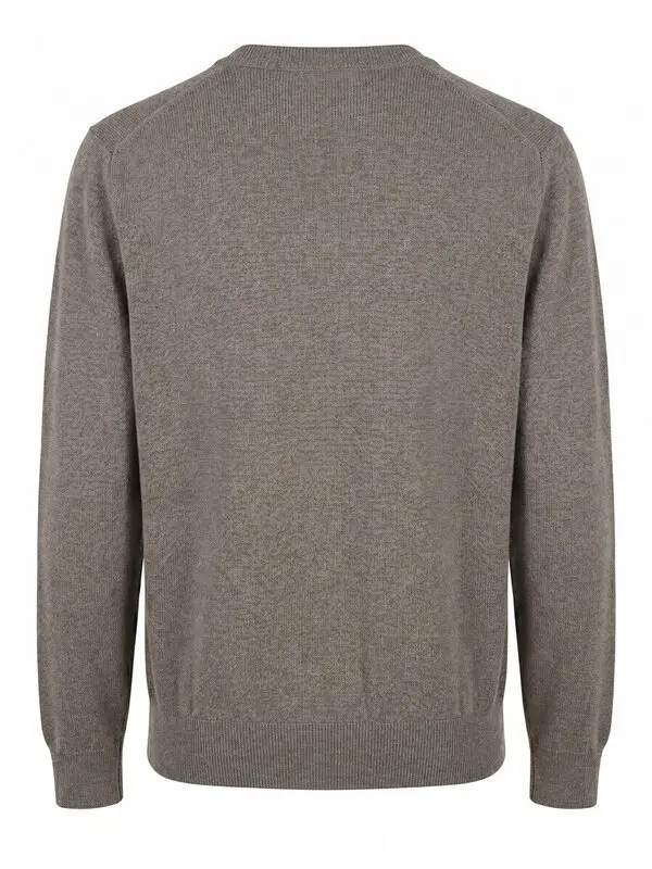Brunello Cucinelli Cashmere Sweater - Multicolor
