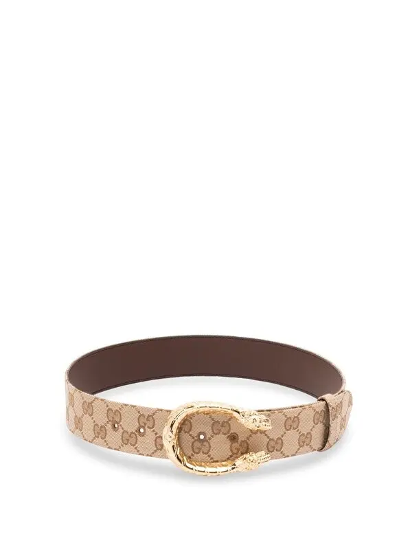 Gucci Dionysus Belt
