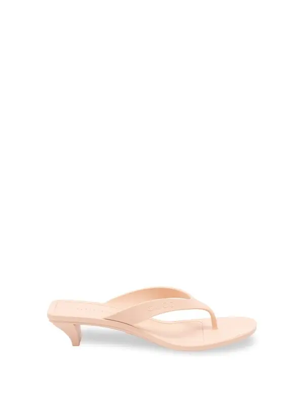 Gucci Neo Sandals - Multicolor