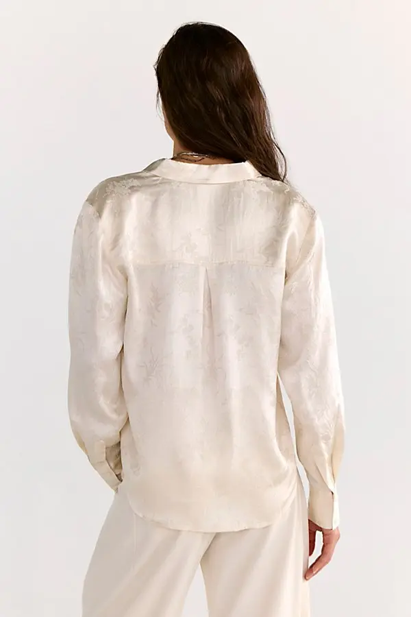 SPELL Button Down Shirt