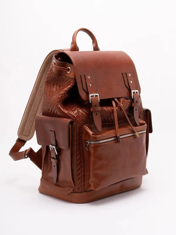 Brunello Cucinelli Backpack