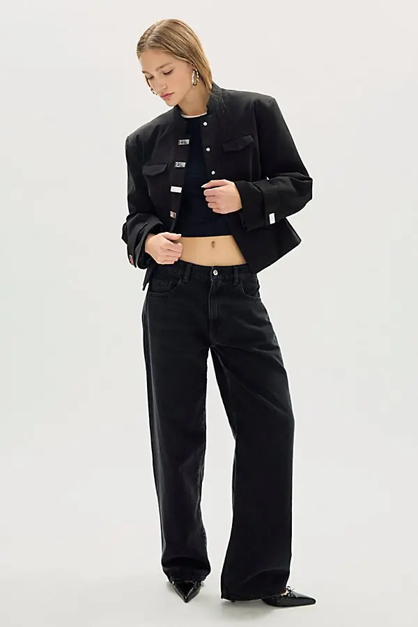 LAGAAM Miloa Jacket