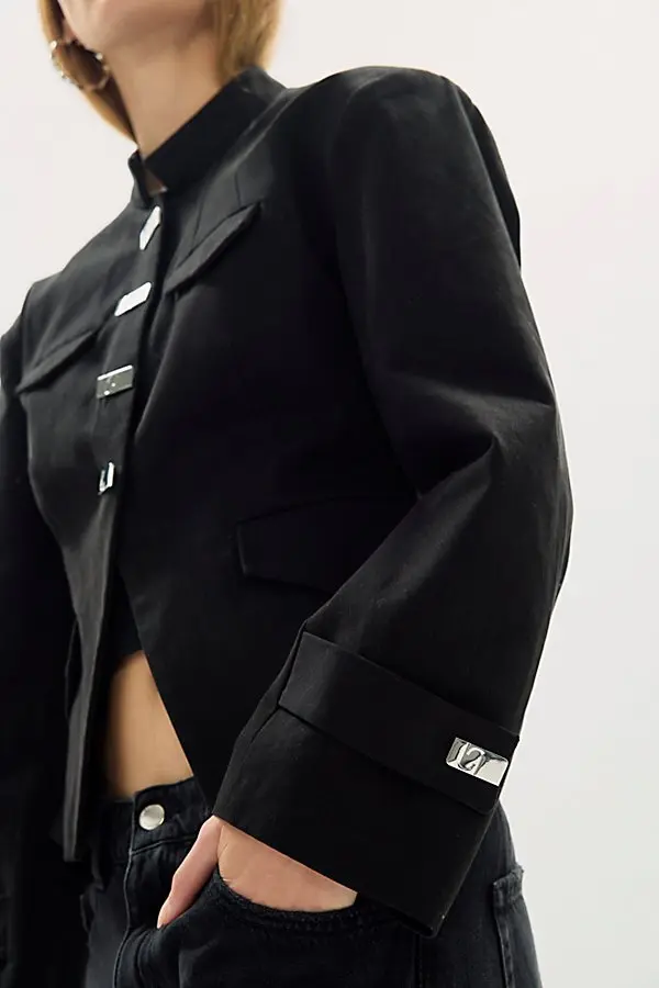 LAGAAM Miloa Jacket