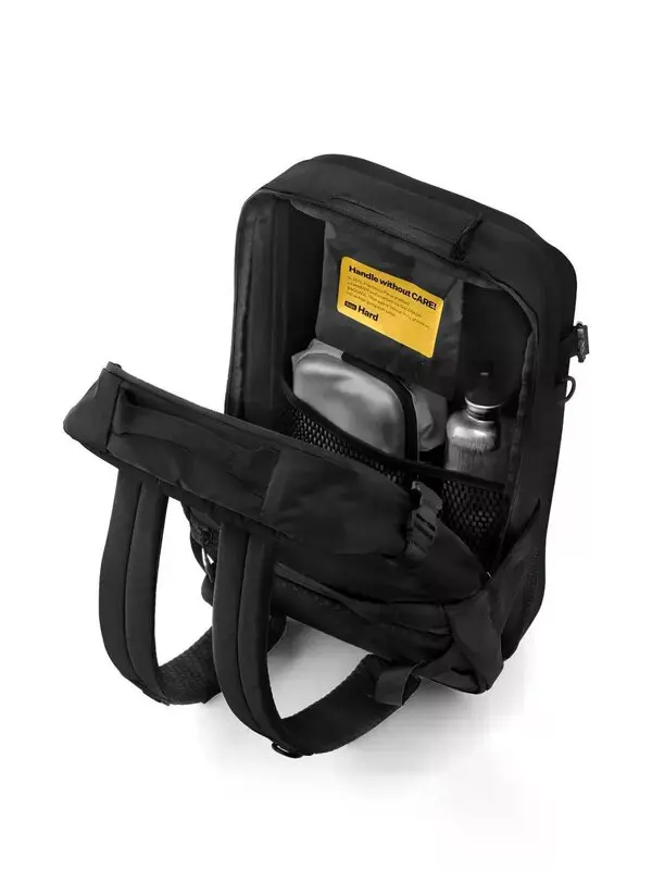 CRASH BAGGAGE Iconic 2.0 Backpack
