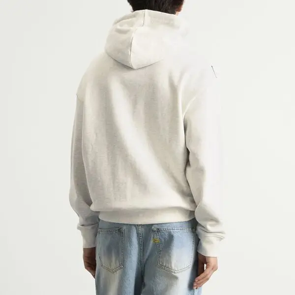 LARRIET G9 Zip Hoodie