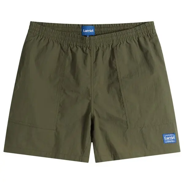 LARRIET Rec Shorts