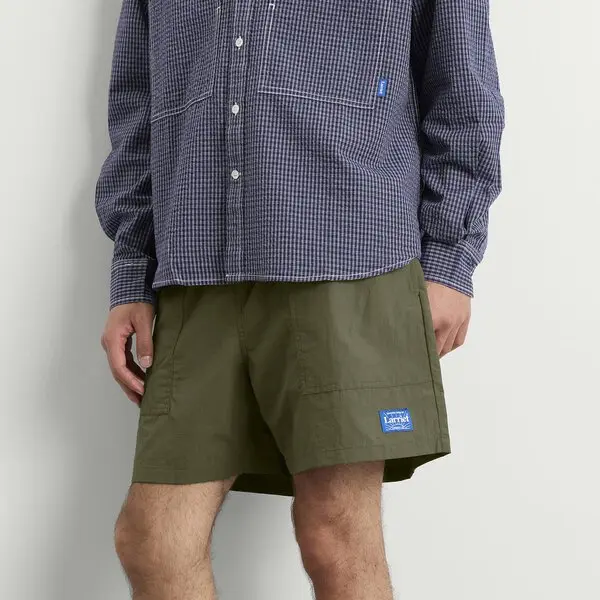 LARRIET Rec Shorts