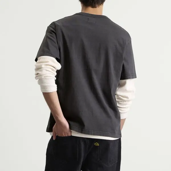 LARRIET Deep Freeze T-shirt