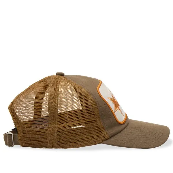 LARRIET Haul Trucker Cap