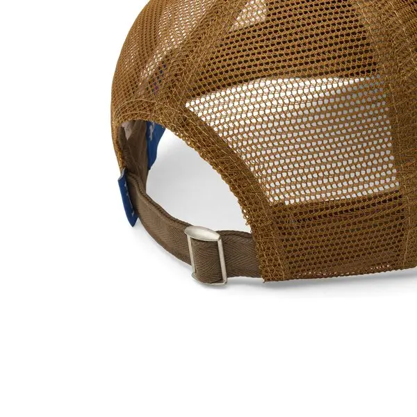 LARRIET Haul Trucker Cap