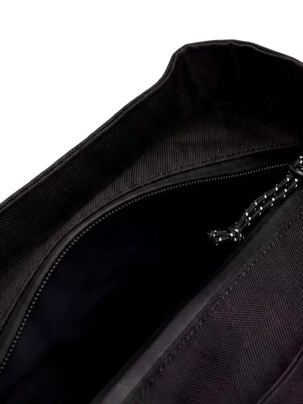 JACK WOLFSKIN Logo Patch Backpack