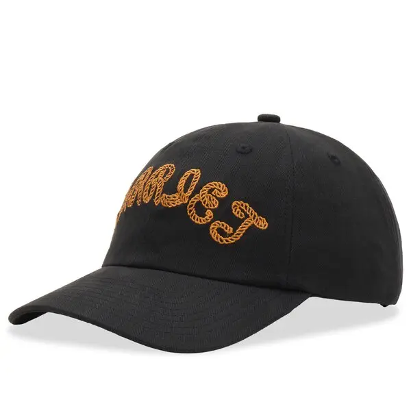 LARRIET Rope Cap