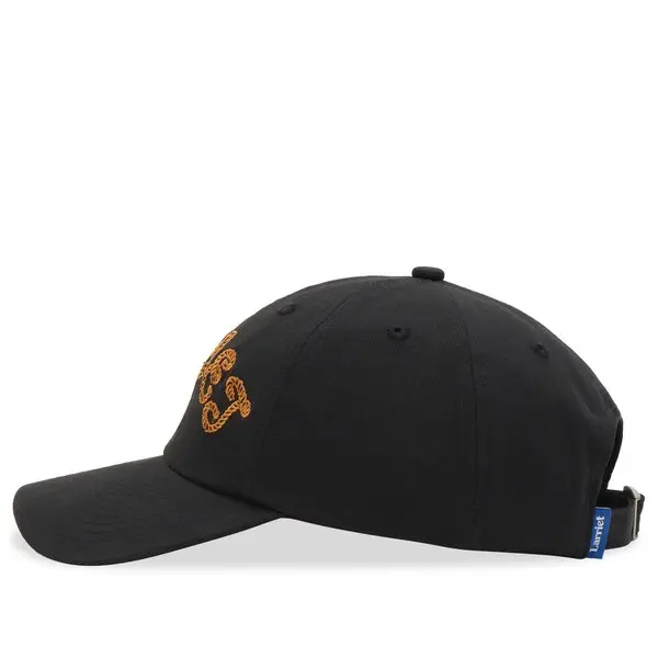 LARRIET Rope Cap