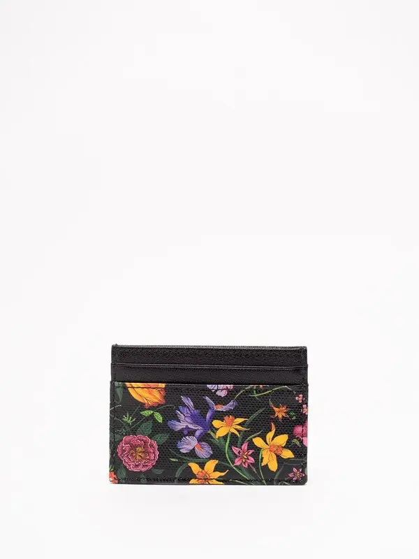 Gucci Essence Flora` Cardcase