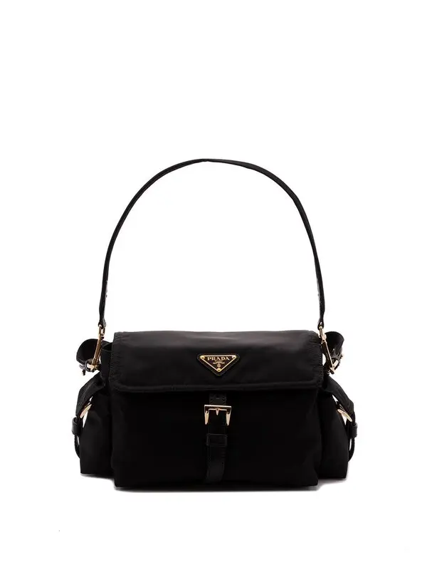 Prada Explore Medium Re-nylon Bag