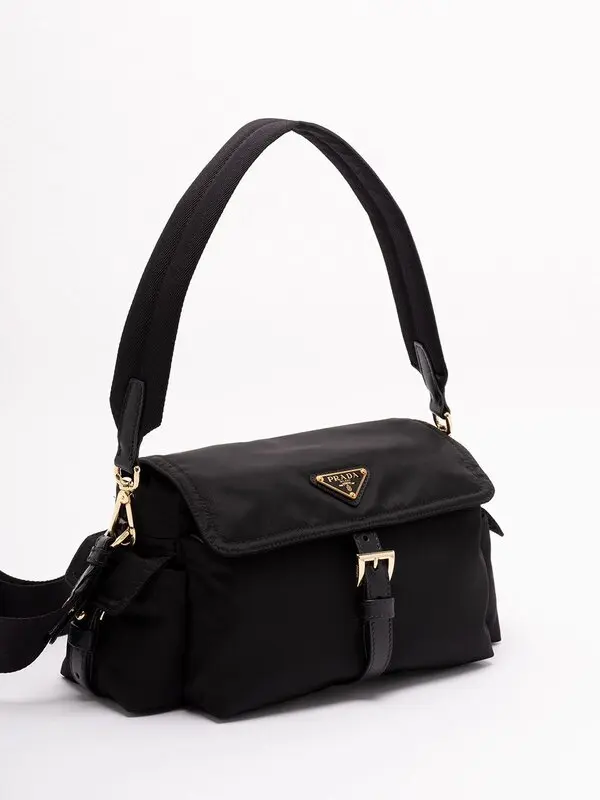 Prada Explore Medium Re-nylon Bag