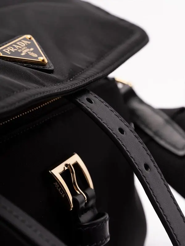 Prada Explore Medium Re-nylon Bag