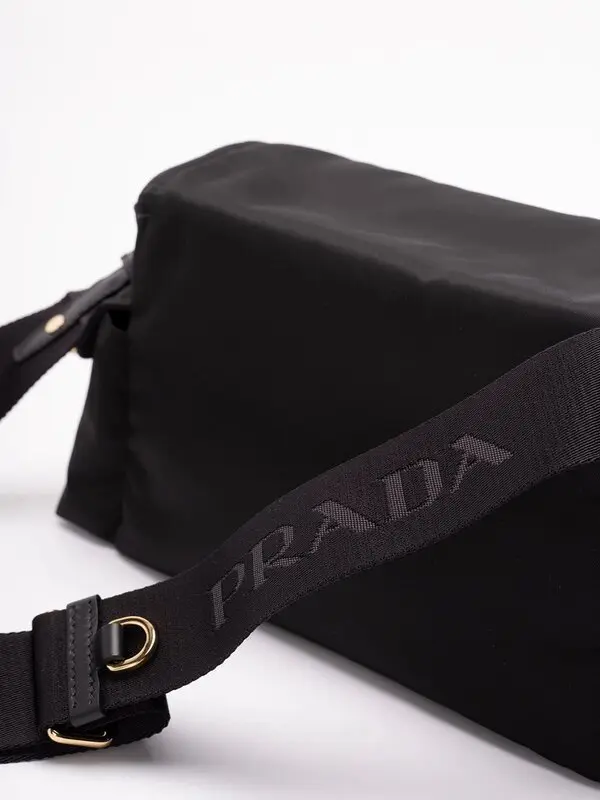 Prada Explore Medium Re-nylon Bag