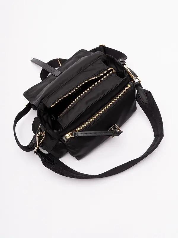 Prada Explore Medium Re-nylon Bag