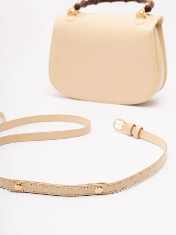 Gucci Bamboo 1947 Handbag