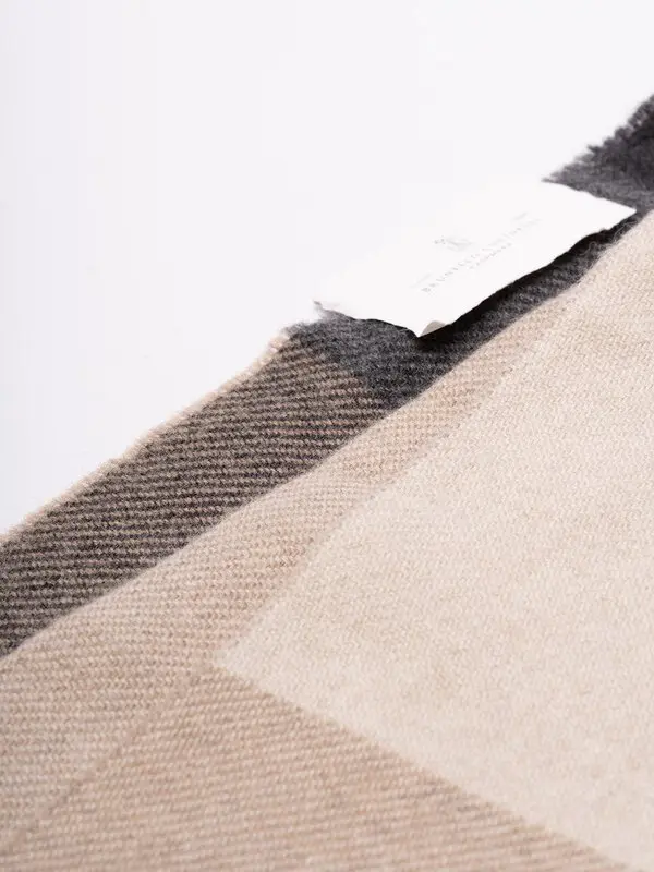 Brunello Cucinelli Scarf