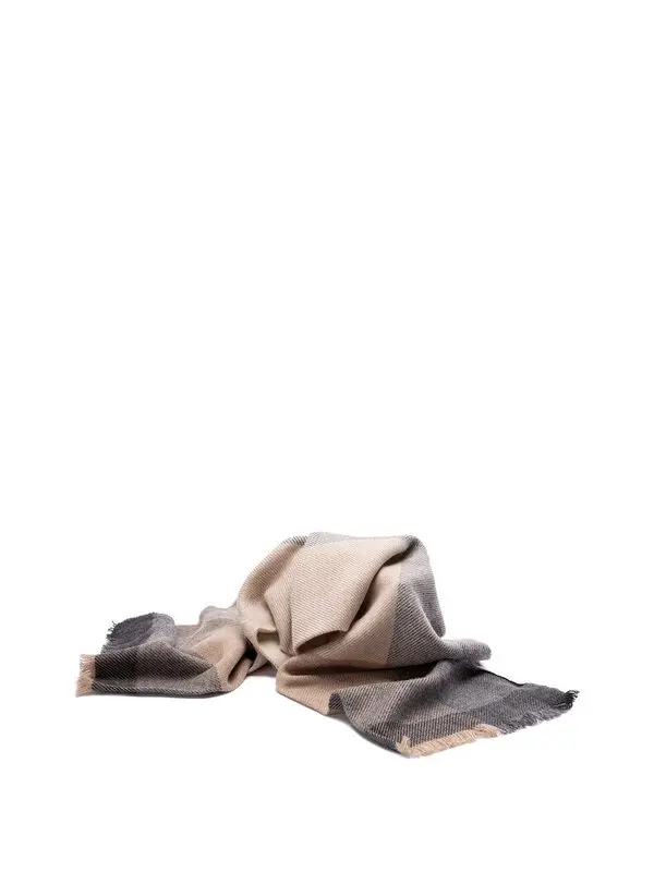 Brunello Cucinelli Scarf - Multicolor
