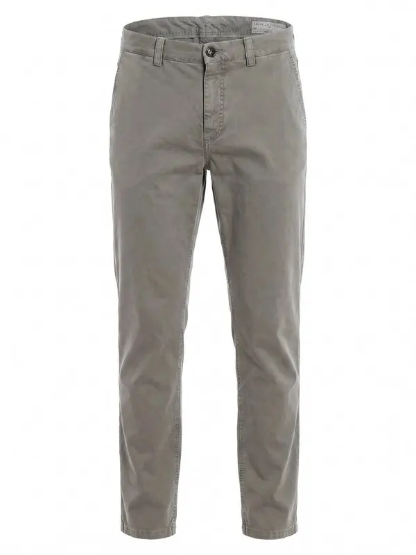 Brunello Cucinelli Cotton Pants