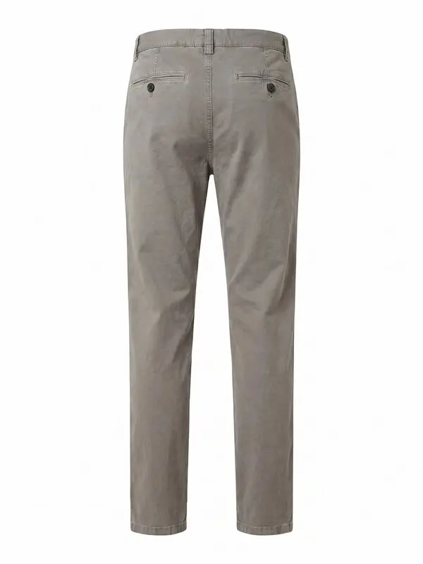 Brunello Cucinelli Cotton Pants