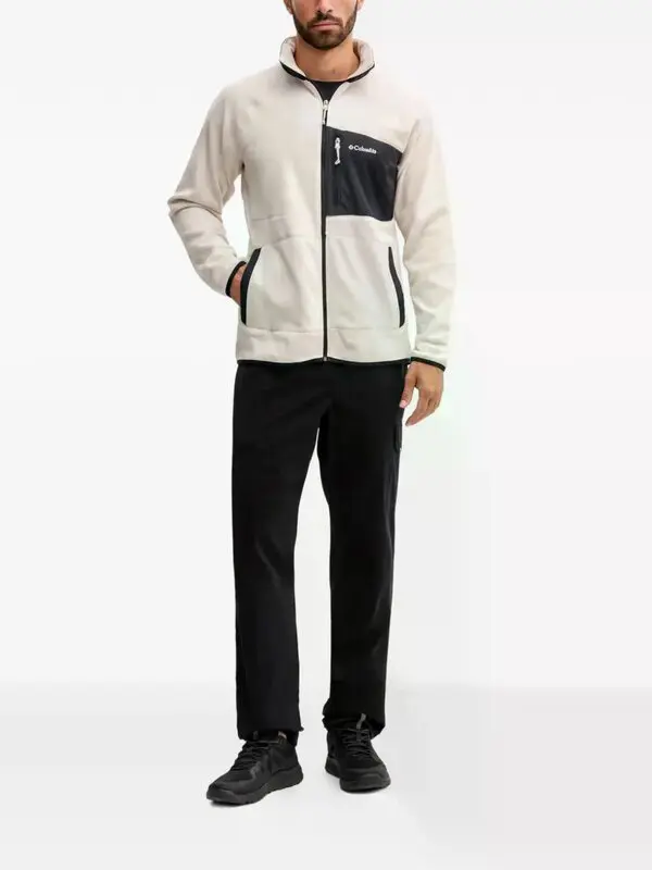 Columbia Zip-up Hoodie