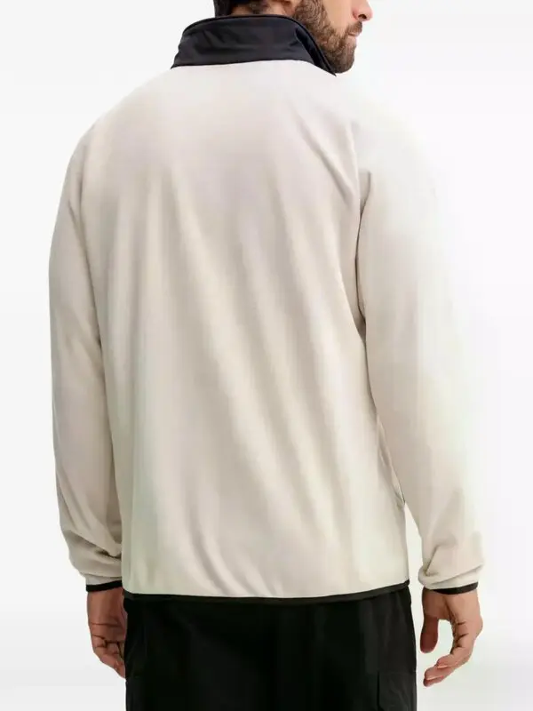 Columbia Zip-up Hoodie