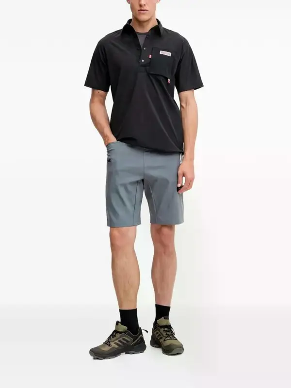 Columbia Cove Beach Short-sleeve Shirt