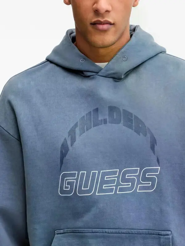 Guess Long-sleeve Hoodie
