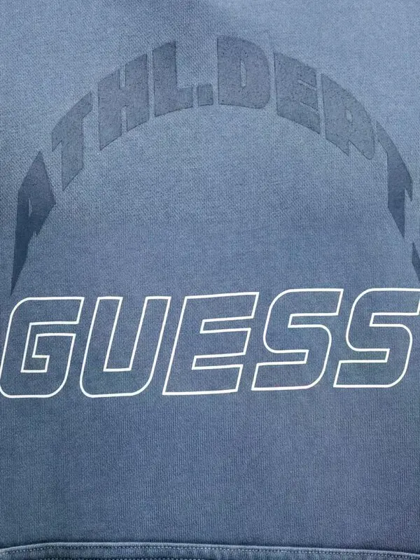 Guess Long-sleeve Hoodie