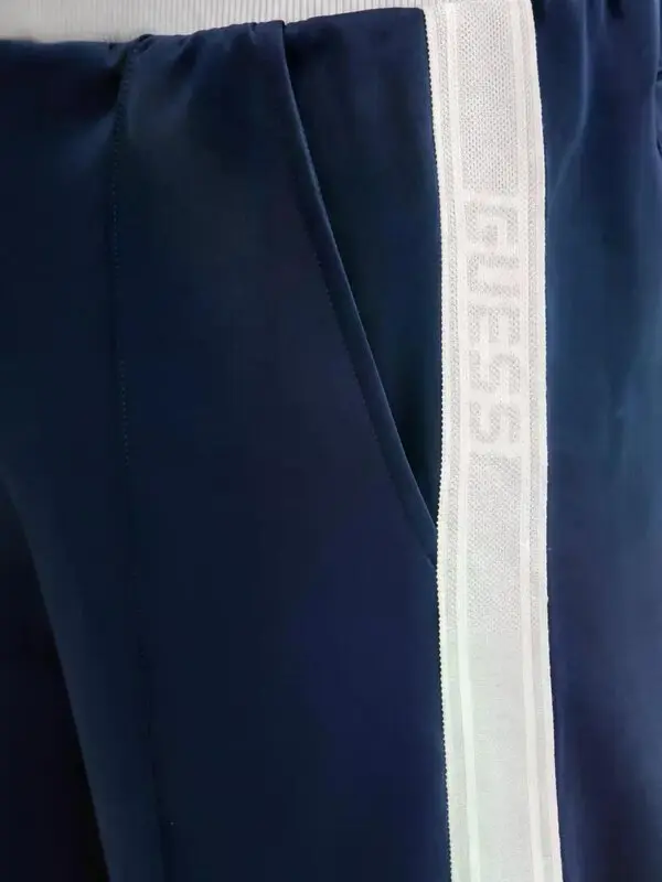 Guess Side Stripe Trousers