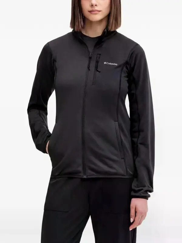 Columbia Essential Hike Zip Sweatshirt