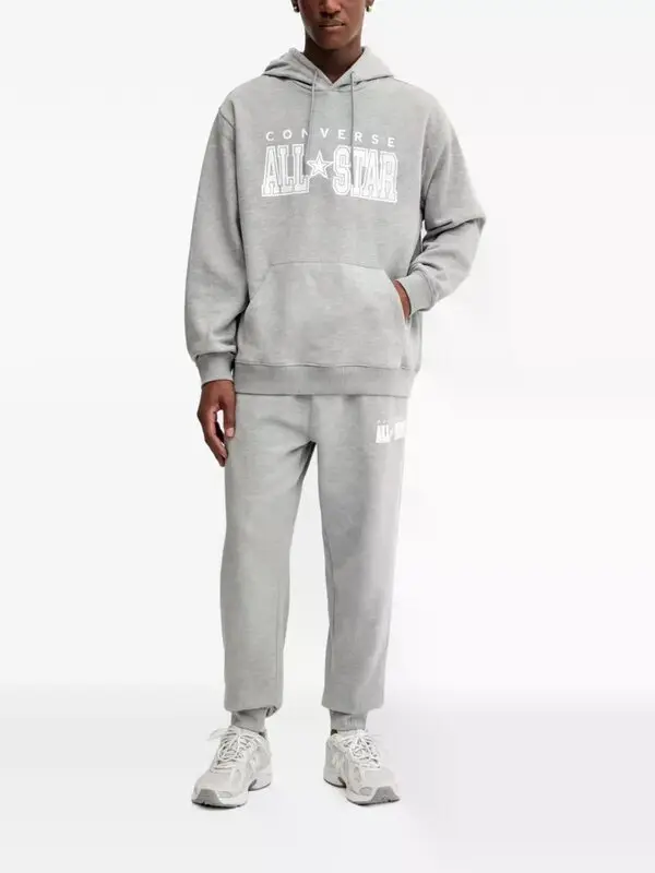 CONVERSE Graphic Hoodie