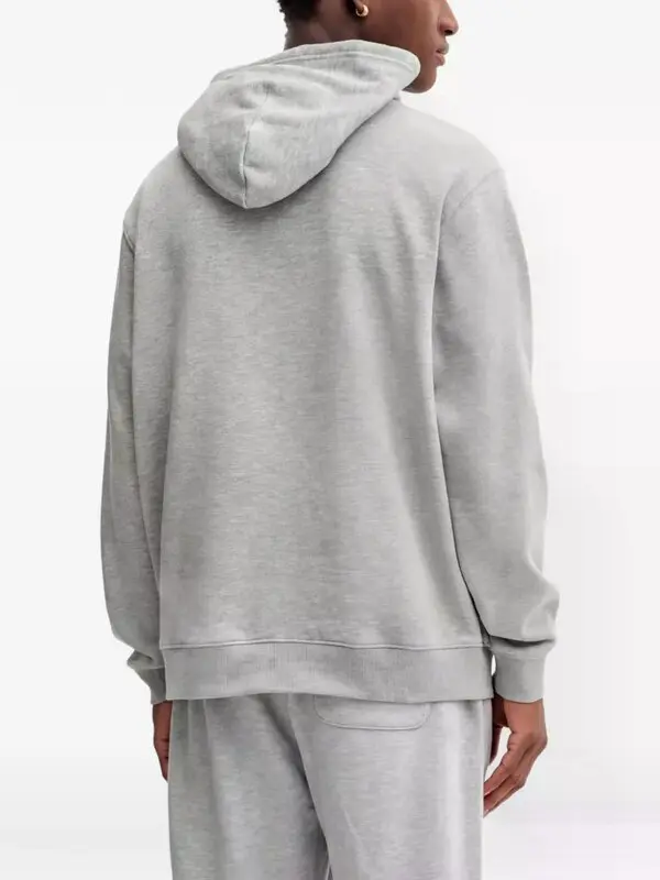 CONVERSE Graphic Hoodie